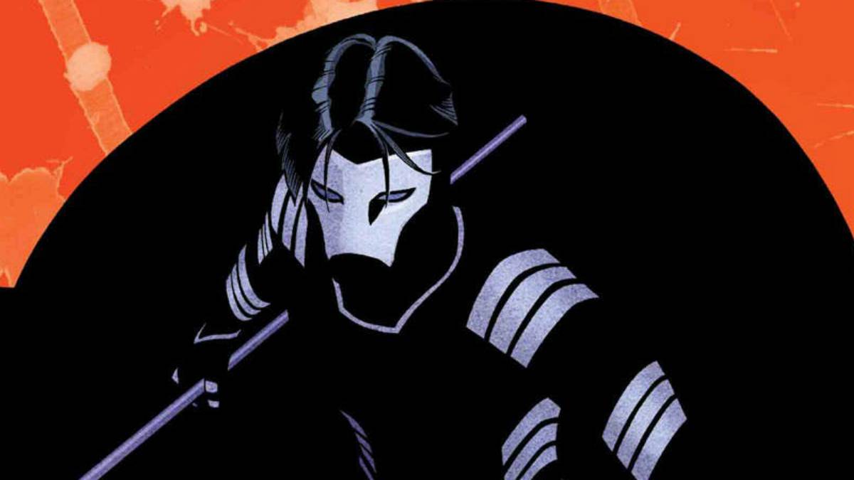 Iron Fist Season 2 May Introduce Daredevil Sidekick Blindspot