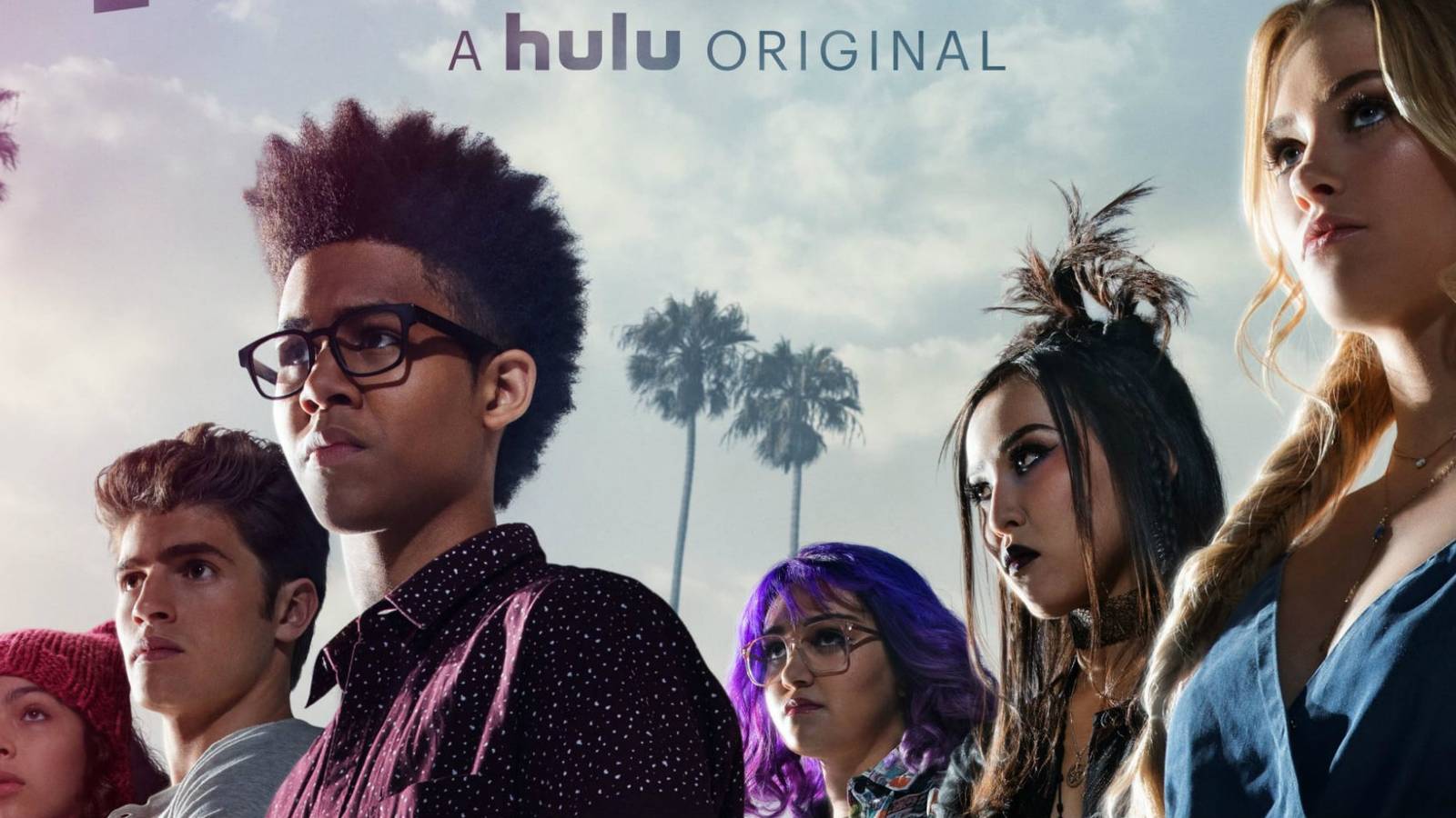 Marvel's Runaways Season 2 Confirmed For Winter Premiere