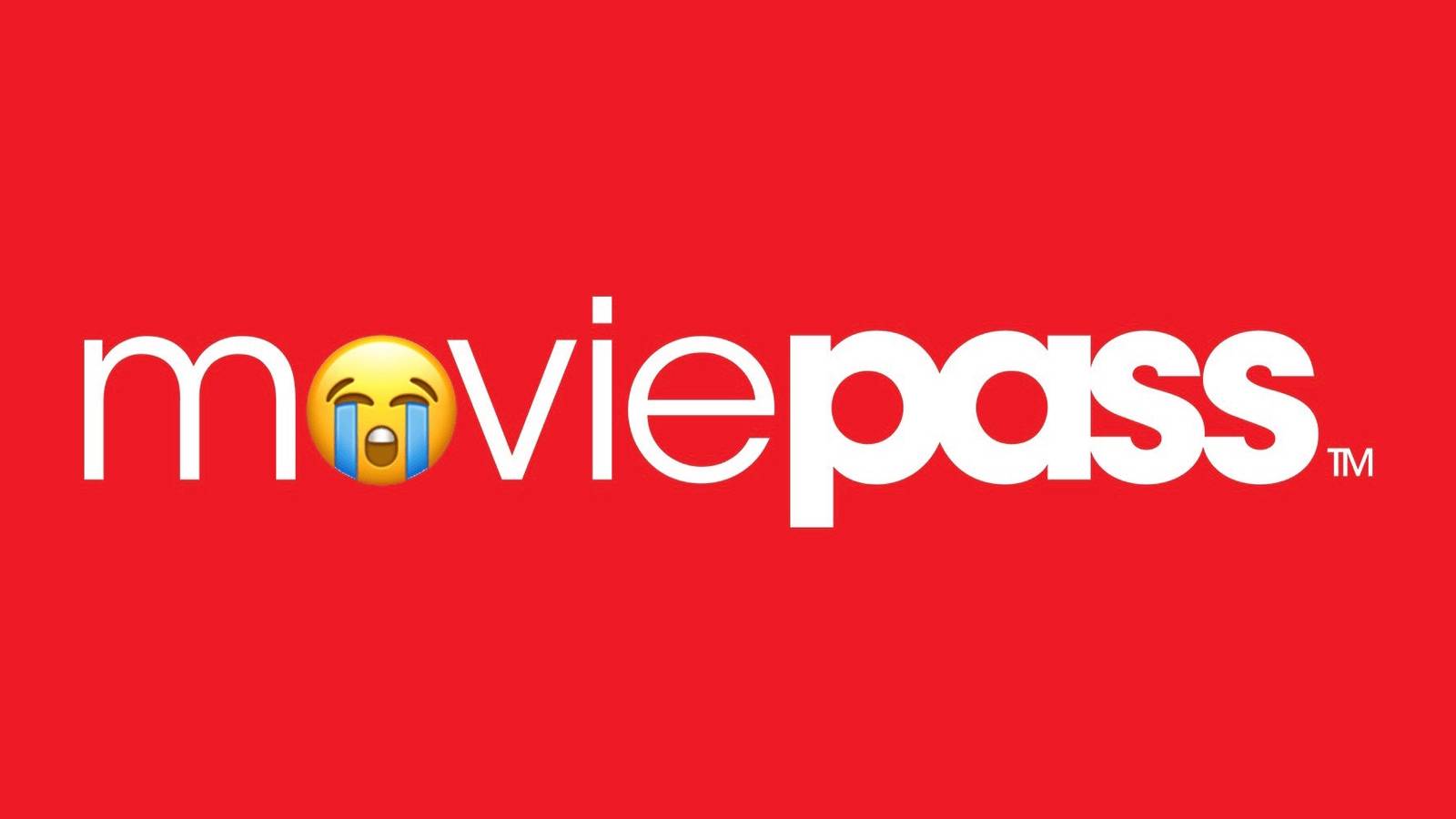 MoviePass Suspends Service Due to Technical Issues