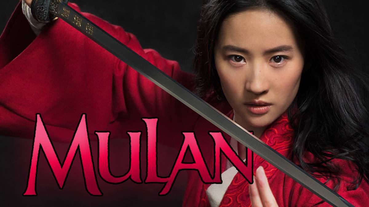 Disney's Mulan Gets New July 2020 Release Date