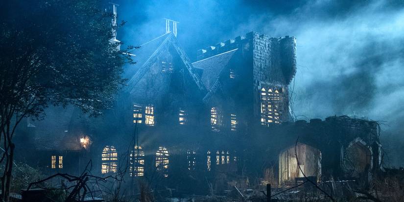 The Haunting Of Hill House Ending Explained