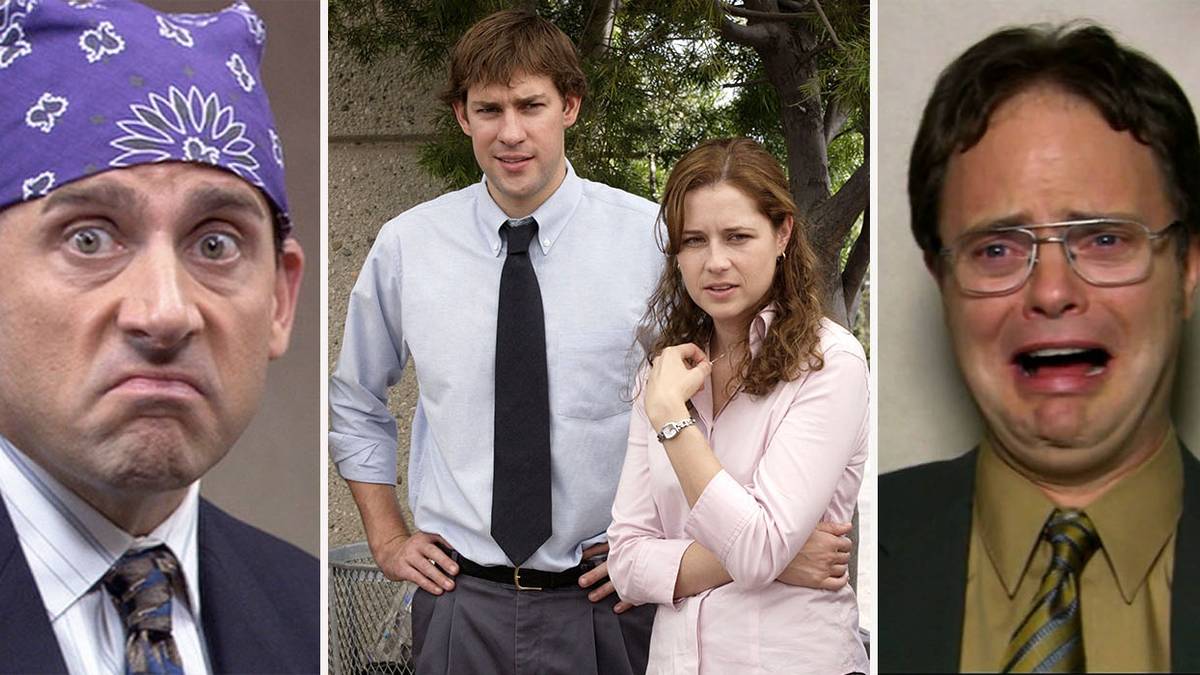 20 Things Wrong With The Office We All Choose To Ignore