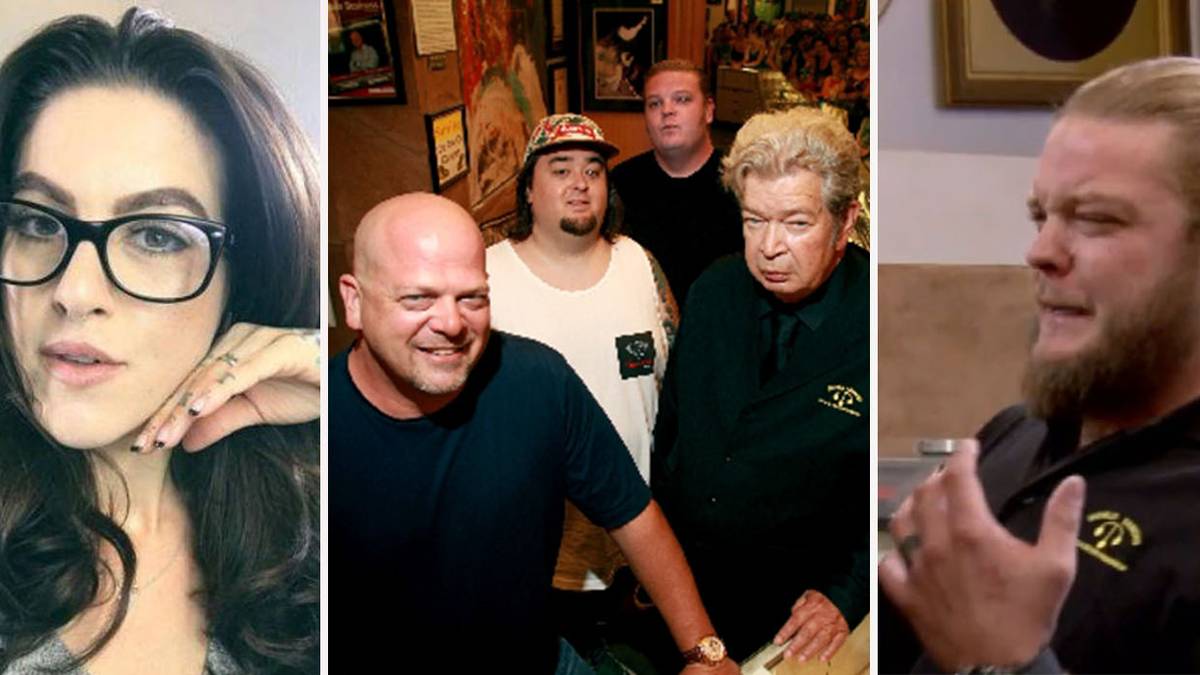 21 Crazy Restrictions The Cast Of Pawn Stars Must Obey