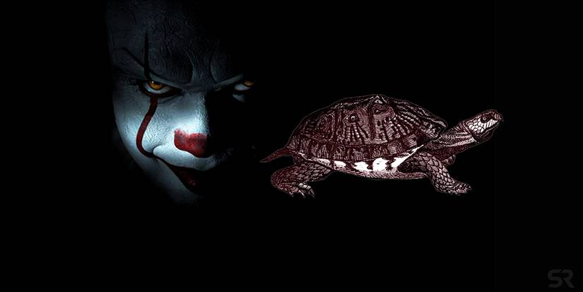 IT Chapter 2 Easter Eggs, Cameos & Stephen King References