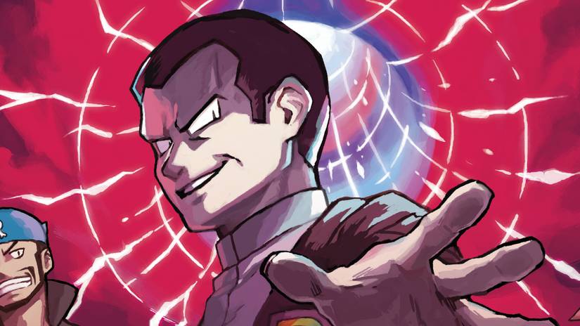 10 Most Powerful Pokémon Trainers (And 10 Who Pose No Challenge)