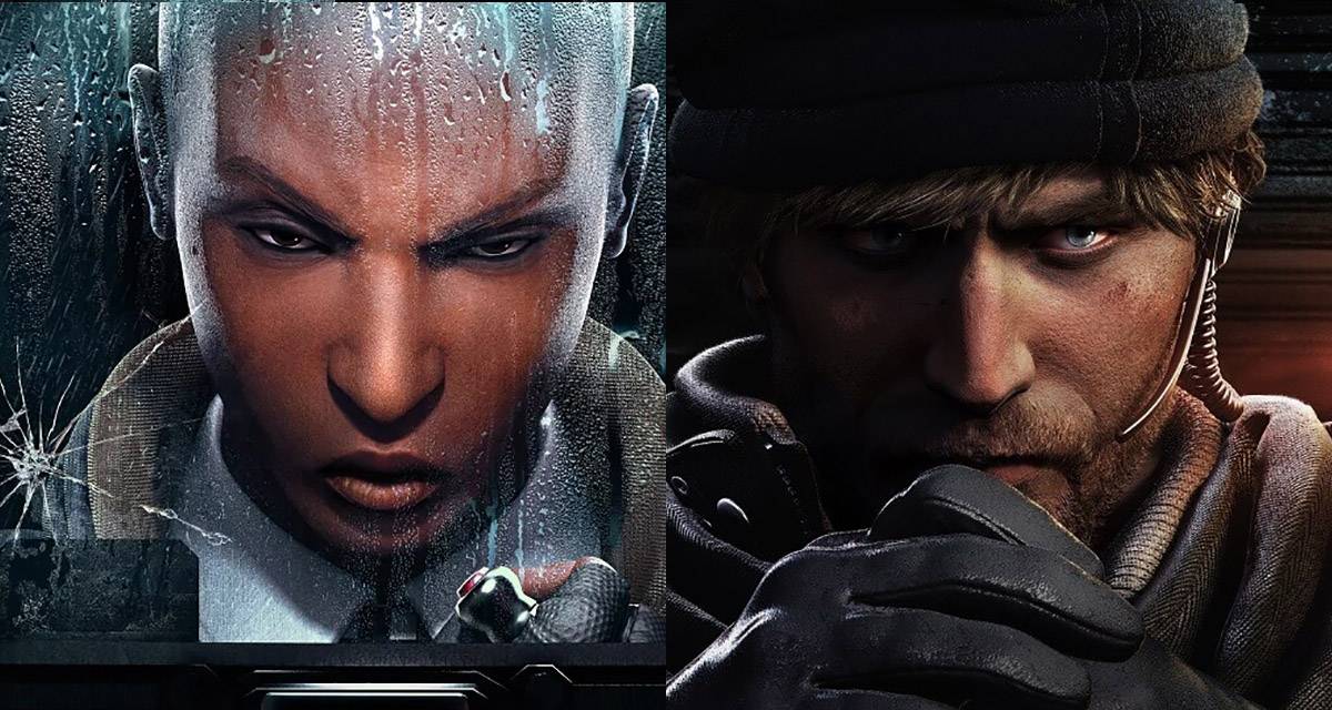 Rainbow Six Siege: Clash & Maverick Operators Revealed