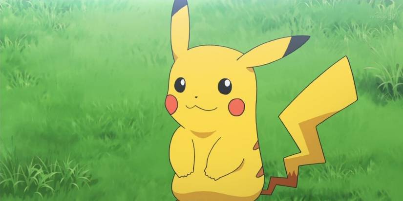 I Love How Pokémon’s Naming Sense Makes Its Worldbuilding Fun