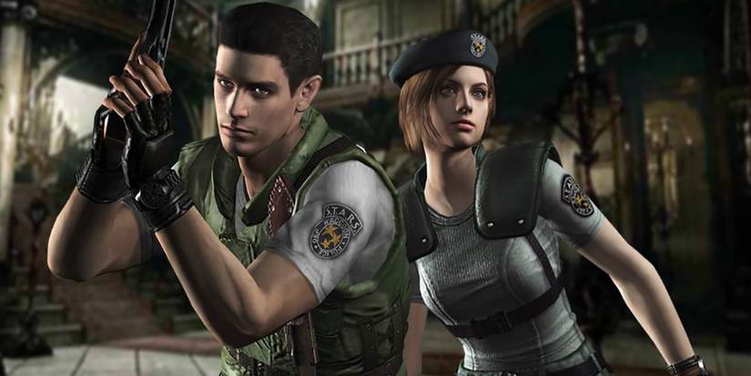 Every Resident Evil Remake, Ranked From Worst To Best