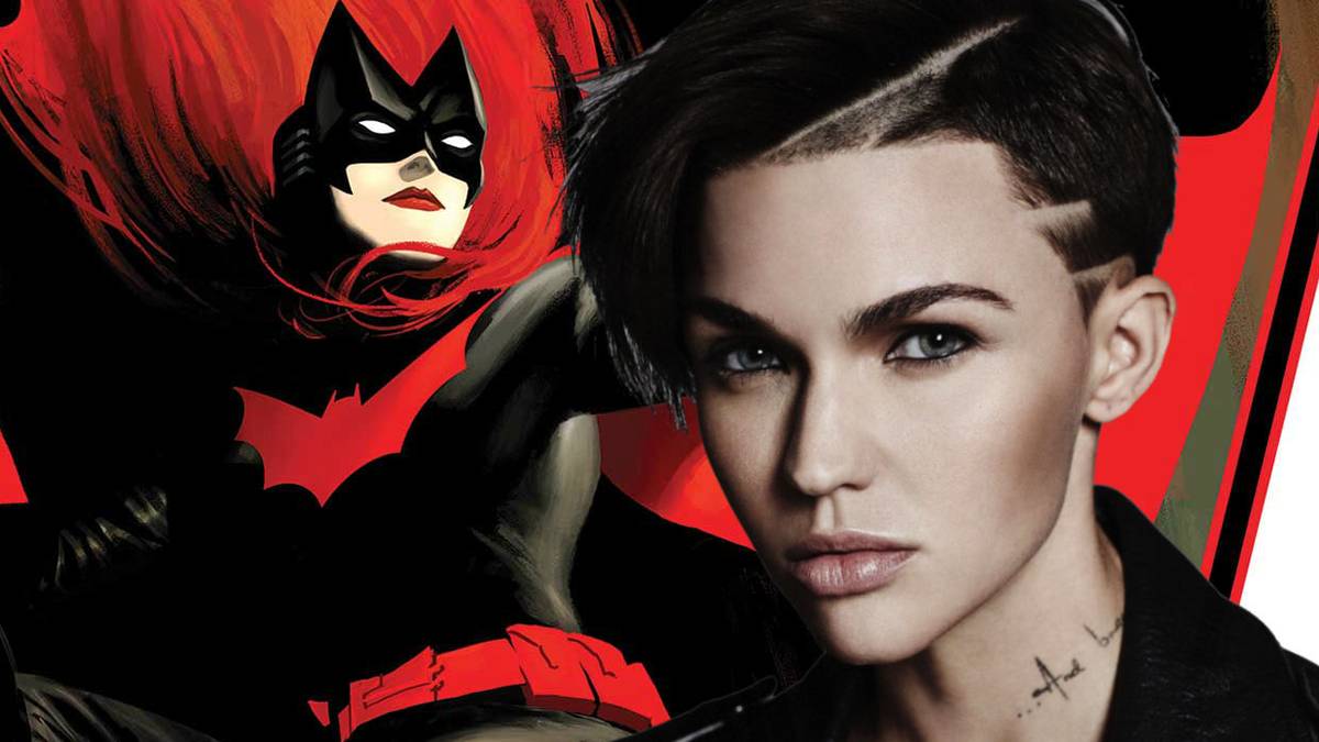 Ruby Rose's Batwoman Fallout Explained: All Allegations & Updates