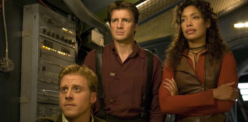 20 Things That Make No Sense About Firefly