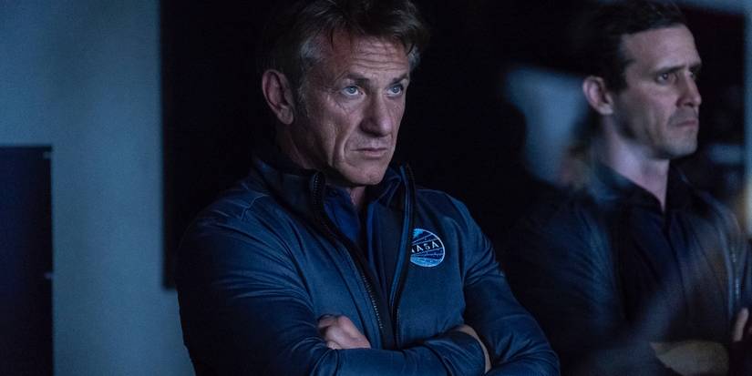Why Was Hulu’s Space Drama The First Cancelled?