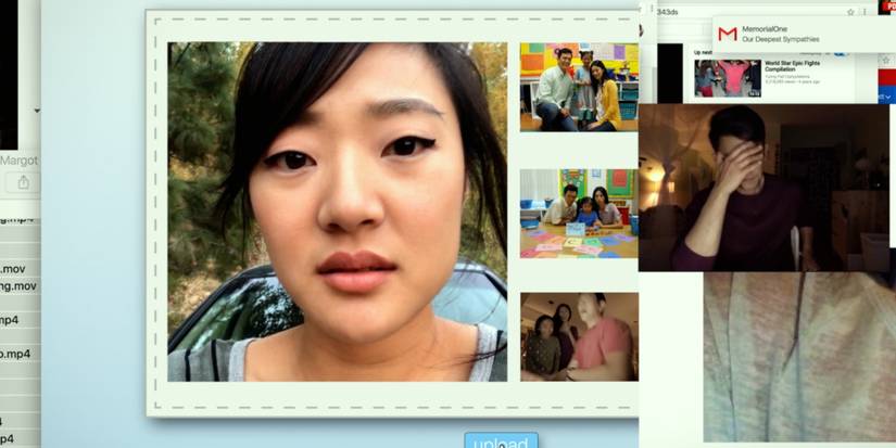 Searching Movie's Killer Twist & Ending Explained