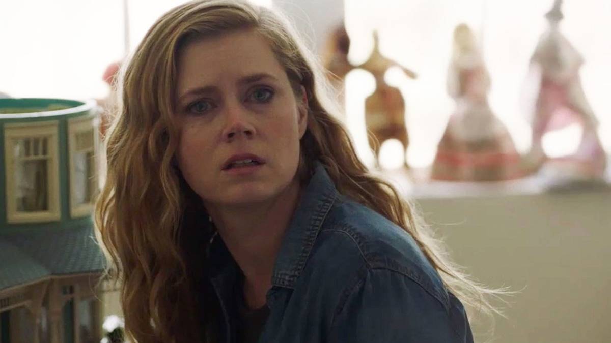 Sharp Objects Ending: Real Killer & Post-Credits Twist Explained