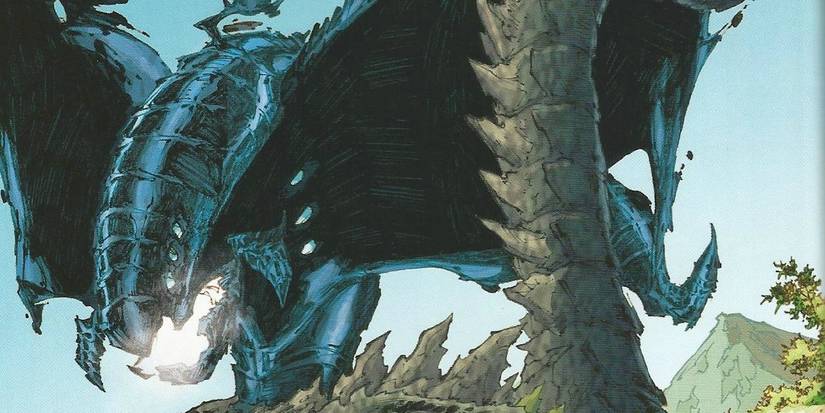 Every Ancient Godzilla Battle Confirmed In MonsterVerse