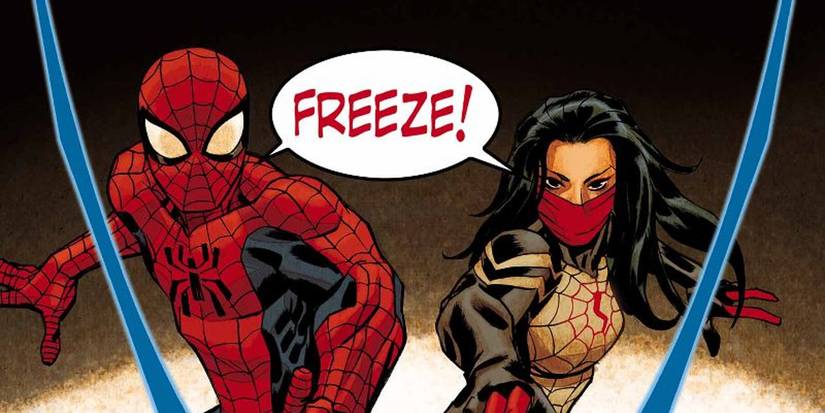 10 Things Only Comic Book Fans Know About Silk's Relationship With ...