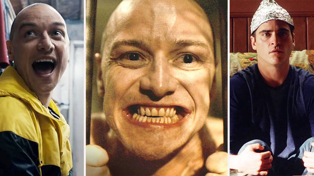 20 Crazy Details Behind The Making Of Split