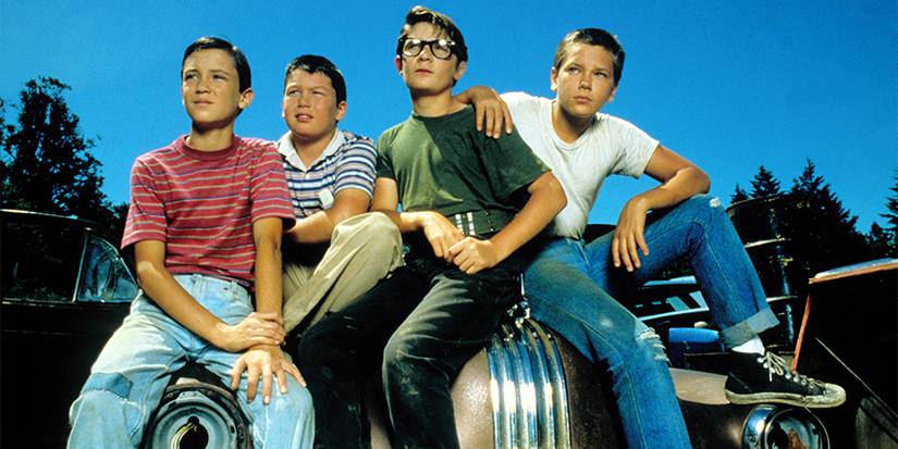 25 Crazy Facts Behind The Making Of Stand By Me