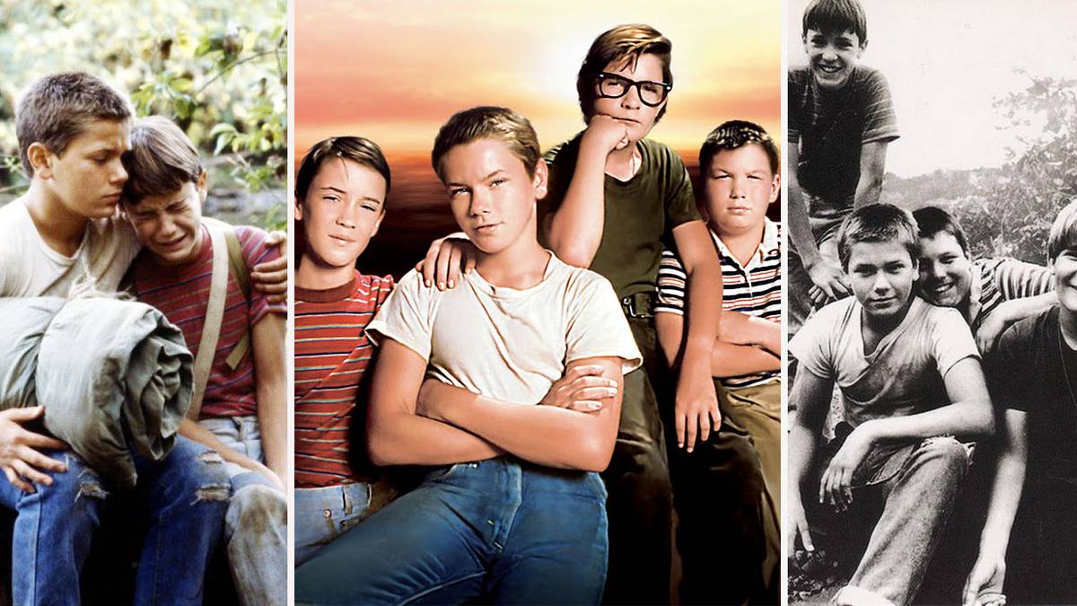 25 Crazy Facts Behind The Making Of Stand By Me