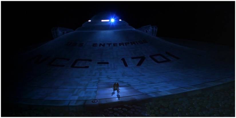 Star Trek: 10 Facts And TriviaYou Didn't Know About TNG Theme Song And ...