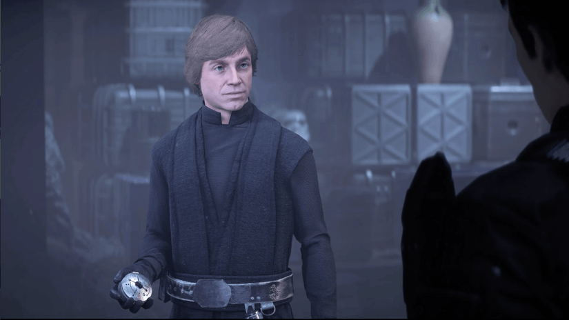 20 Things Luke Did Between Episodes 6 And 7 That Only True Fans Know About
