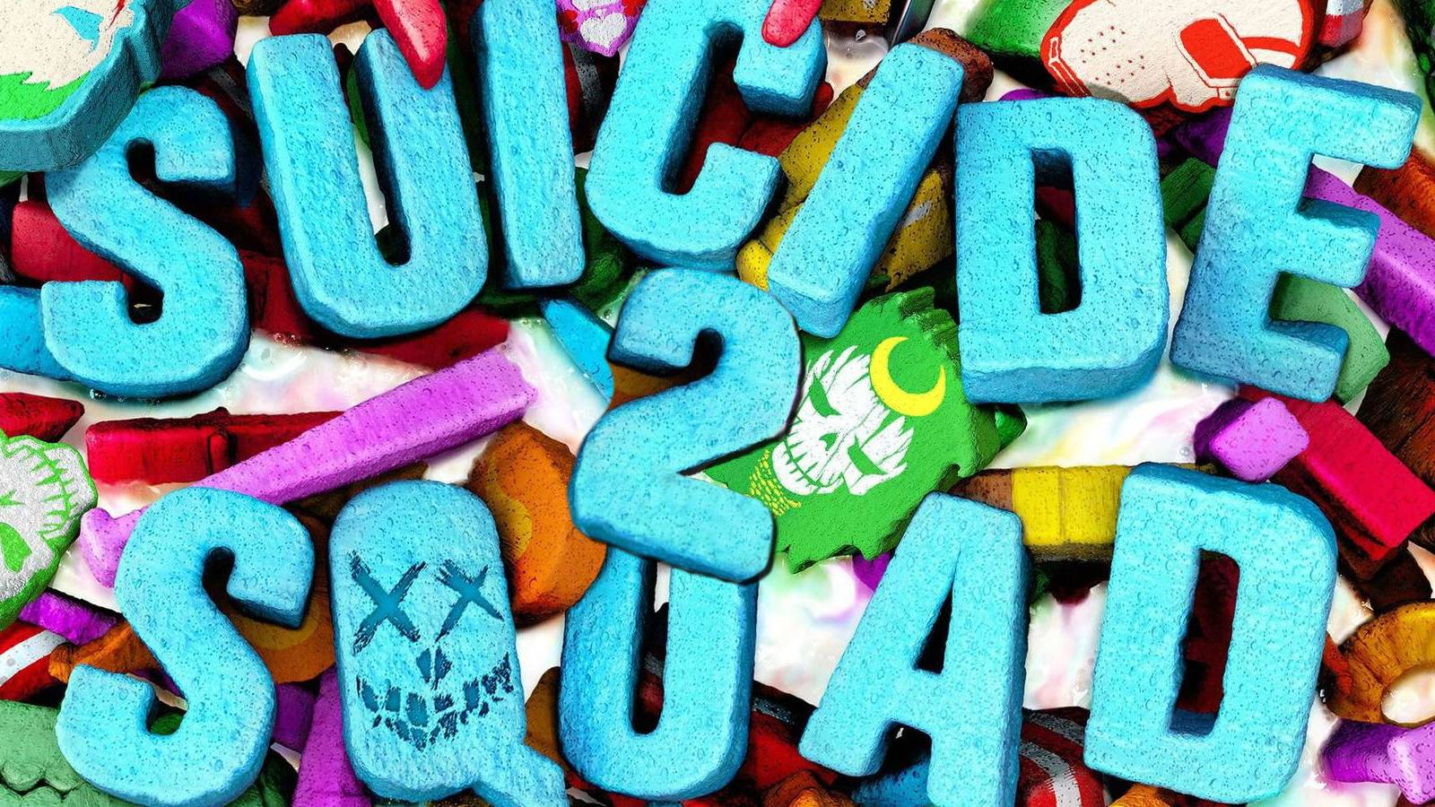 Suicide Squad 2 Script is Officially Finished