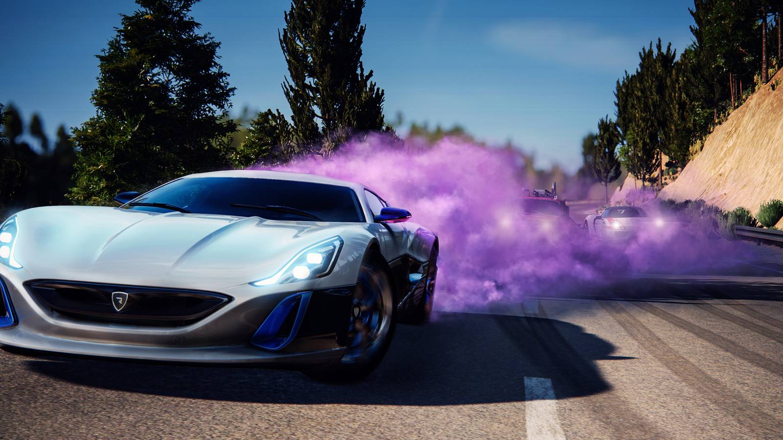 Amazon Announces The Grand Tour Video Game