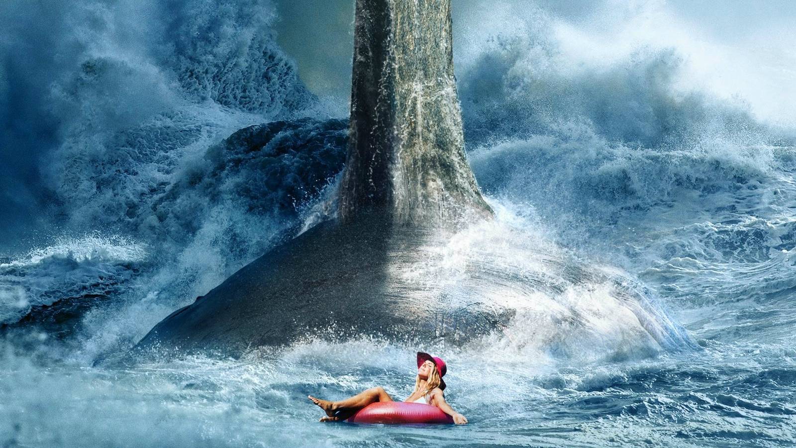 The Meg Movie Review