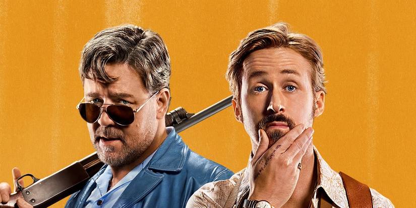 Russell Crowe's Overlooked Comedy With 91% On Rotten Tomatoes Still ...