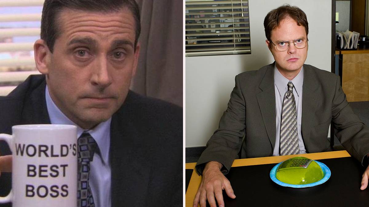 8 Last Minute Changes That Hurt The Office (And 10 That Saved It)