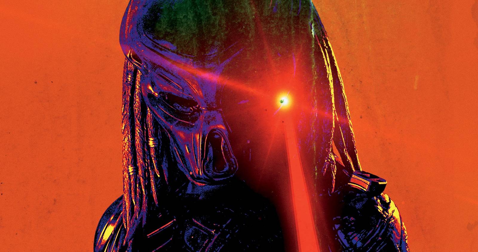 The Predator Video Reveals Artwork For Deleted Hybrid Creatures