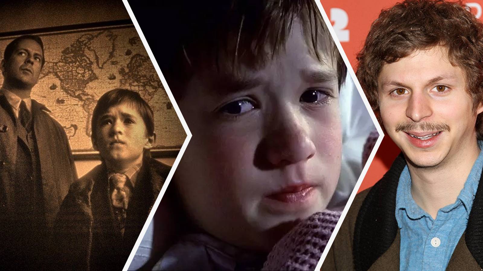 20 Crazy Details Behind The Making Of The Sixth Sense