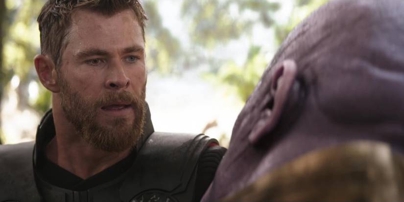 Avengers Endgame: Everything That Foreshadowed Fat Thor's Transformation
