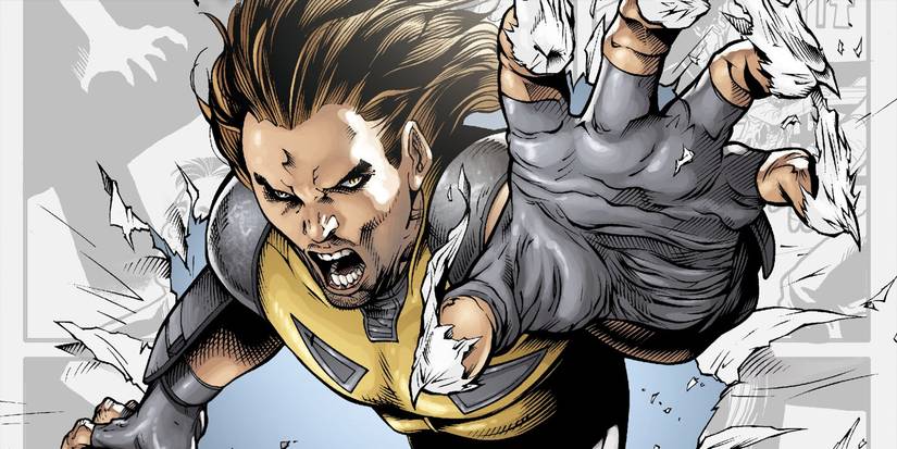 Legends of Tomorrow Season 4 Reportedly Casting Wolf Creature