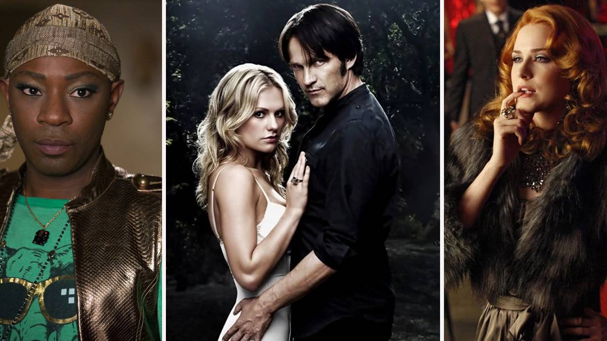 10 Casting Decisions That Hurt True Blood (And 15 That Saved It)