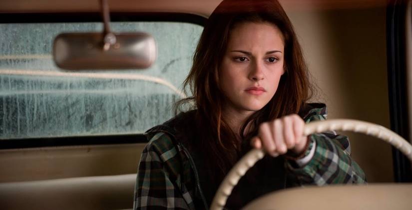 Twilight: The Characters, Ranked By Power