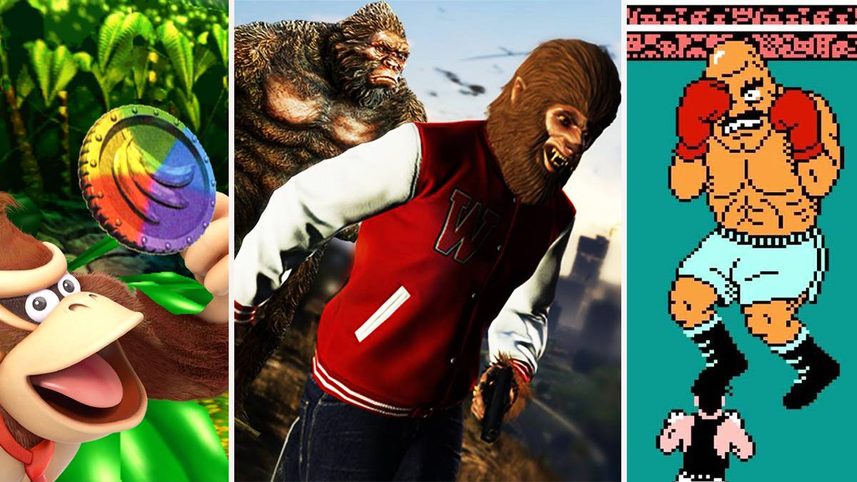 20 Hidden Things In Video Games That Weren't Found For Years