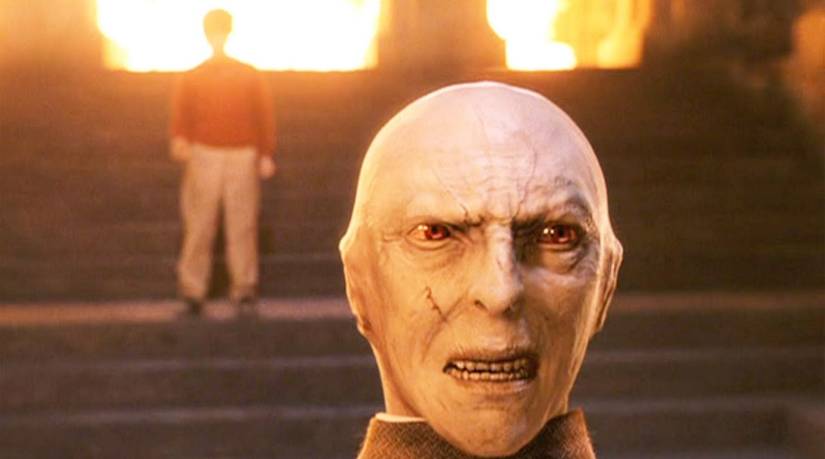 voldemort nose cgi