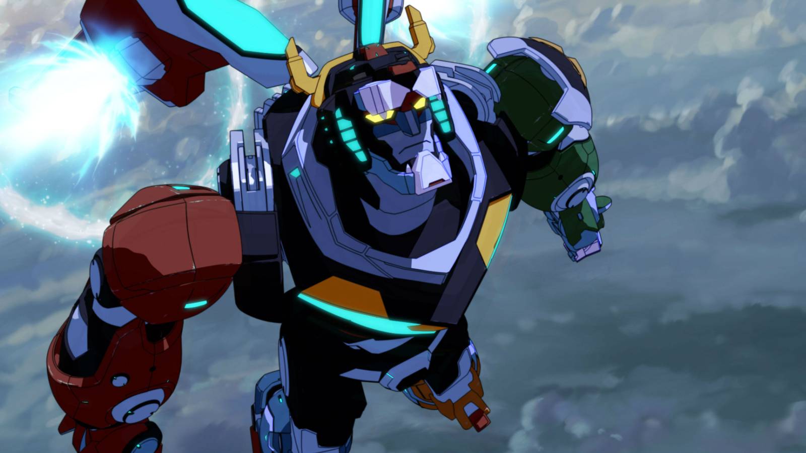 Voltron Showrunners Discuss Season 7's Influences & Crazy Space Magic
