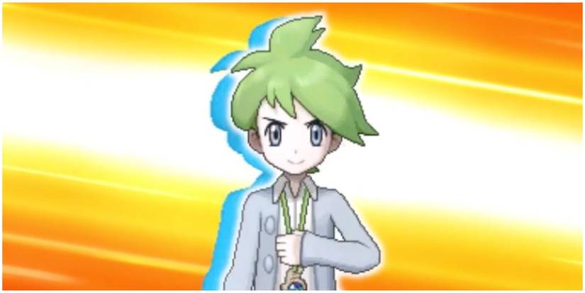 10 Most Powerful Pokémon Trainers (And 10 Who Pose No Challenge)