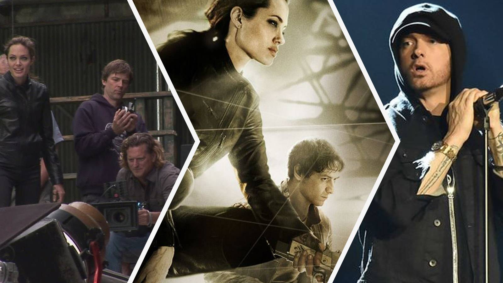 20 Wild Details Behind The Making Of Wanted