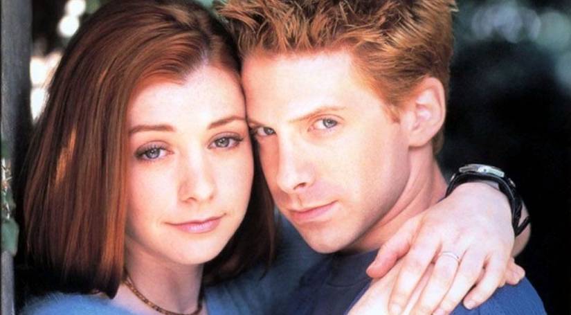 10 Last Minute Changes That Hurt Buffy The Vampire Slayer (And 10 That ...