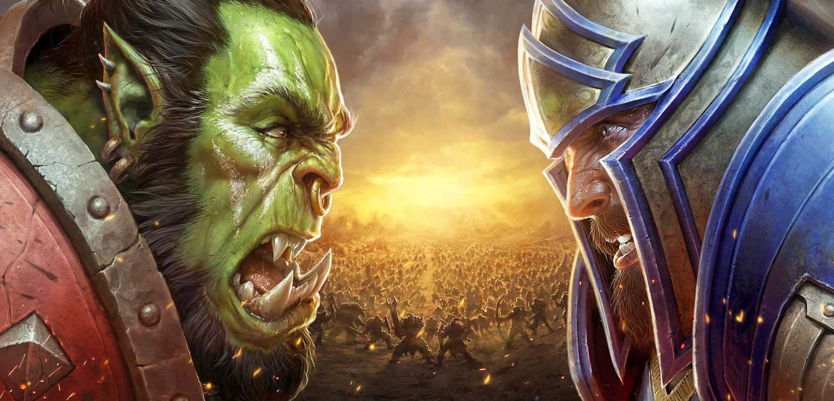 Sorry Starcraft Fans, But There's One Big Reason Why Blizzard's Next ...