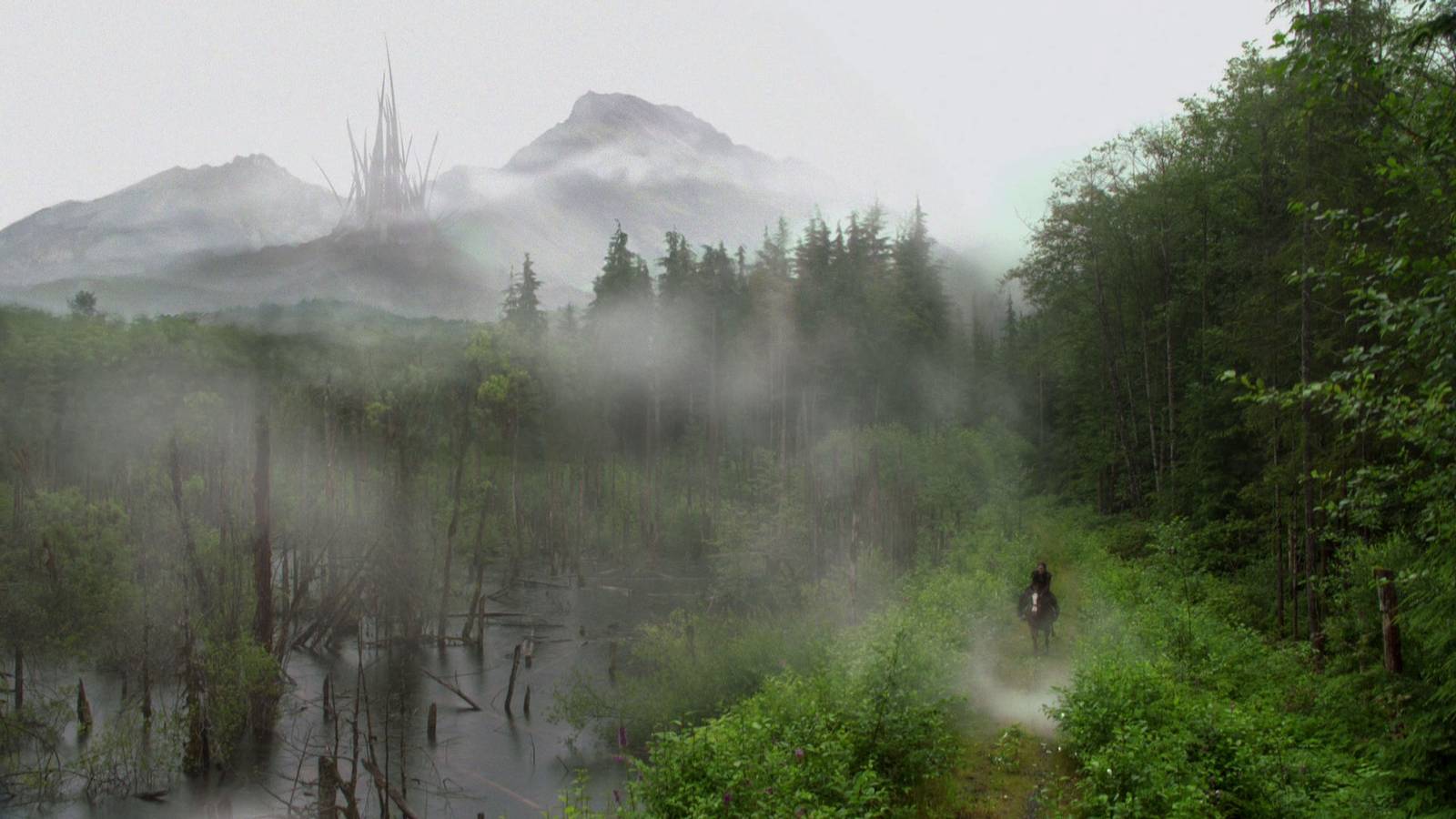 10 Of Netflix's Best Nature Documentaries