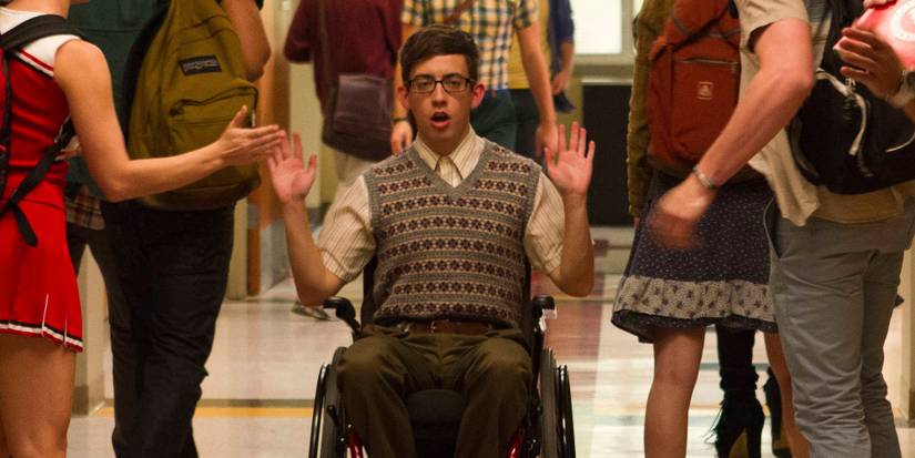 Glee Star Addresses Potential Reboot