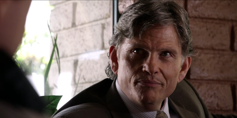 Who Plays Cyrus On General Hospital? Where You've Seen The Actor Before