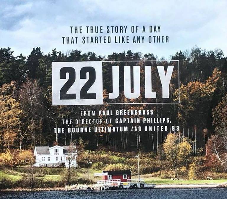 22 July Summary, Trailer, Cast, Where to Watch and More