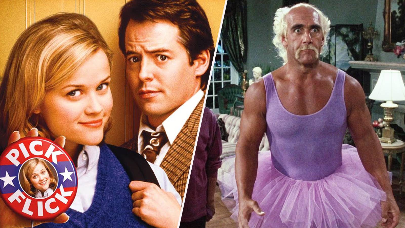 20 Forgettable ’90s Comedies Only True Fans Remember