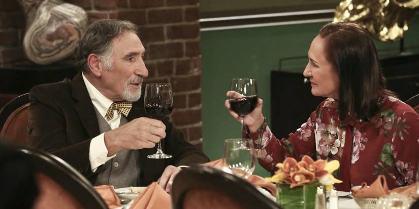 The Big Bang Theory: 10 Reasons Why Mary Cooper Is The Best Guest ...
