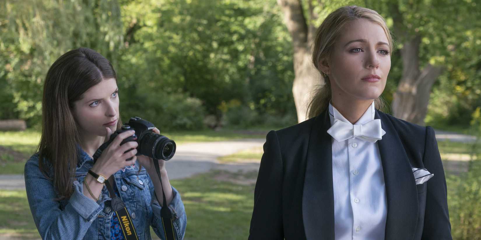 A Simple Favor Ending: Disappearance & Twists Explained