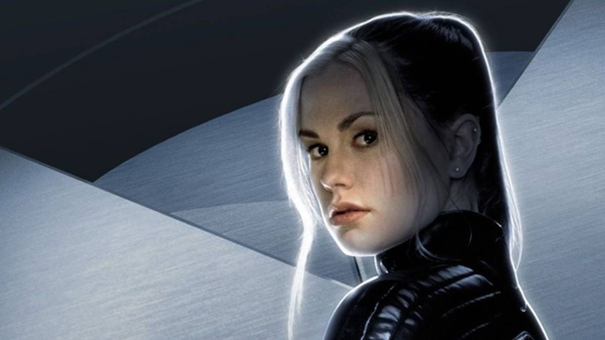 X-Men Star Would Play Rogue Again, But Doesn't Think It Will Happen